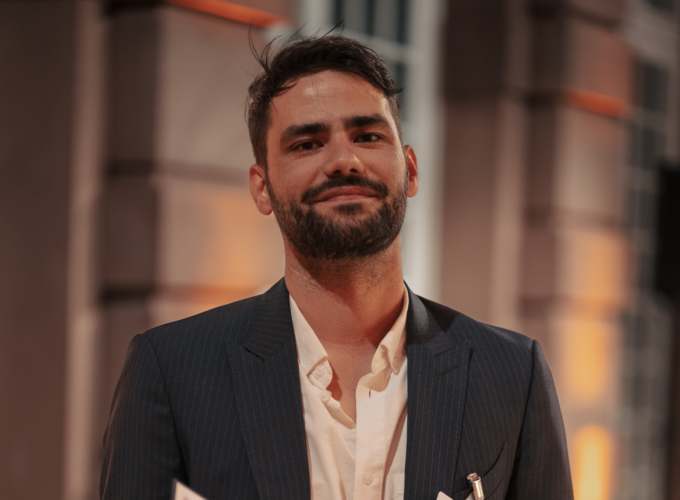 Awards & Honours – IJP